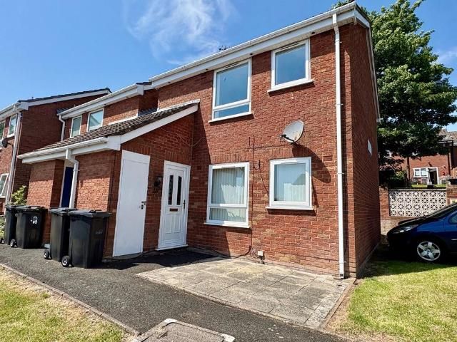 1 bedroom flat to rent