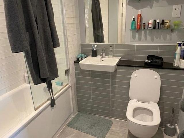 1 bedroom flat to rent