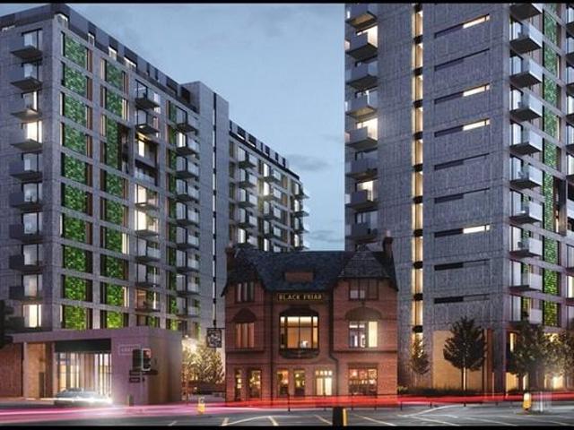 1 bedroom flat to rent