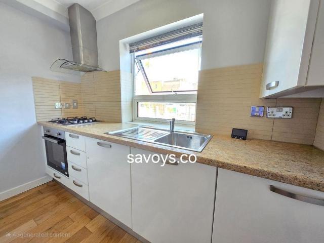 1 bedroom flat to rent