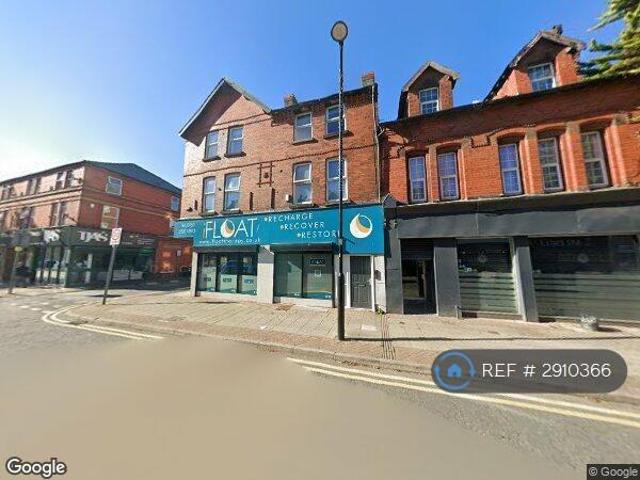 1 bedroom flat to rent