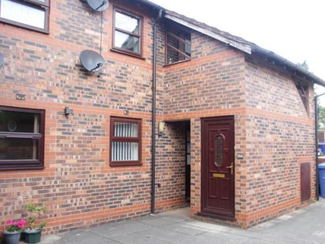 1 bedroom flat to rent