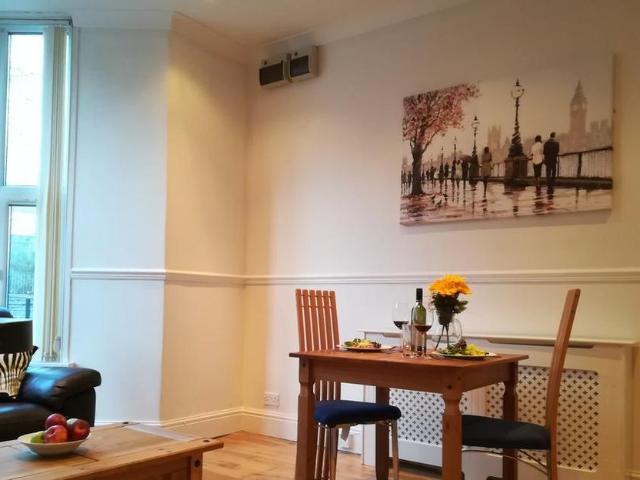 1 bedroom flat to rent