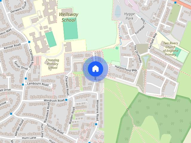 1 bedroom flat to rent