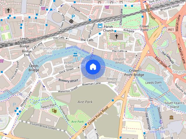 1 bedroom flat to rent