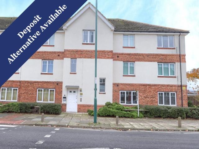 1 bedroom flat to rent