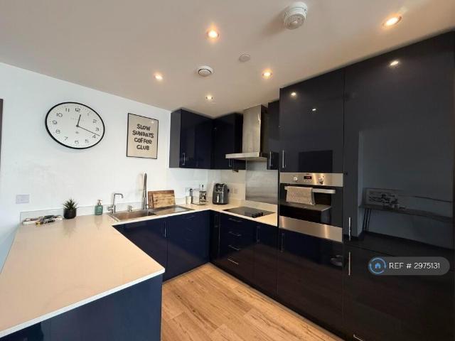 1 bedroom flat to rent