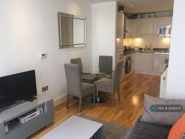 1 bedroom flat to rent