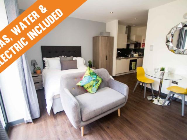 1 bedroom flat to rent