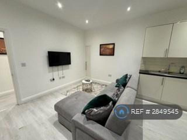 1 bedroom flat to rent