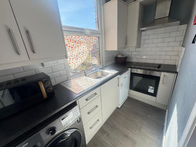 1 bedroom flat to rent