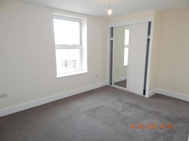 1 bedroom flat to rent