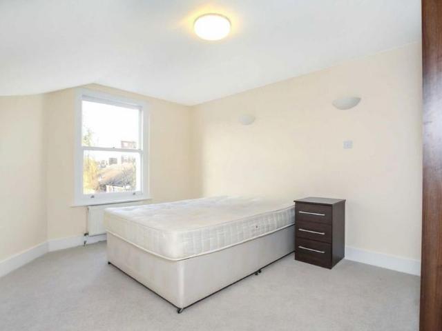 1 bedroom flat to rent