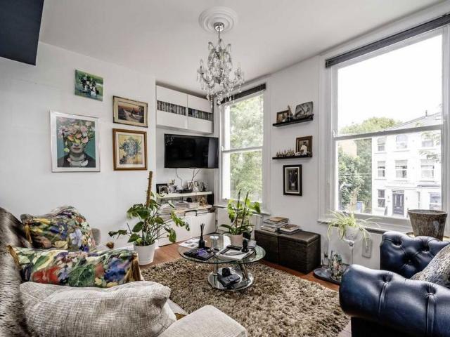1 bedroom flat to rent