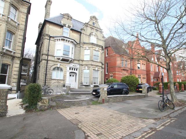1 bedroom flat to rent