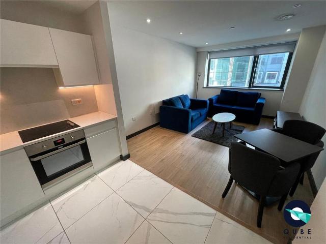 1 bedroom flat to rent