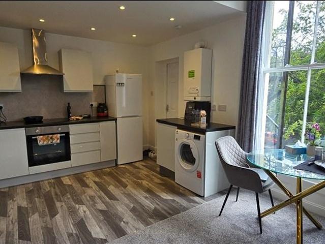 1 bedroom flat to rent