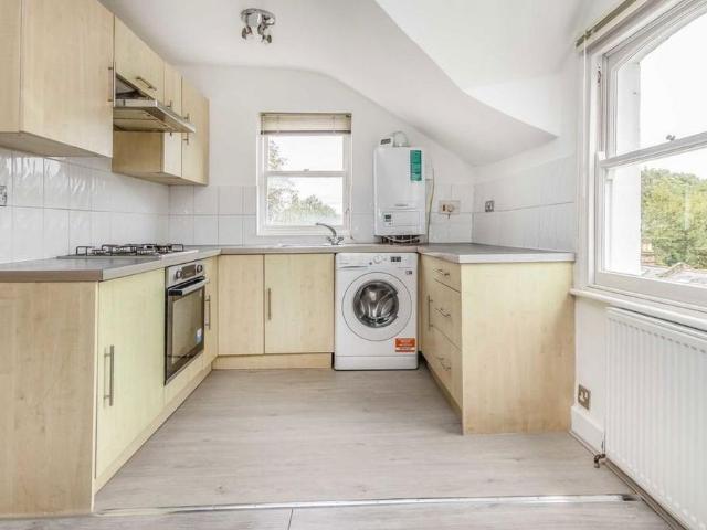 1 bedroom flat to rent