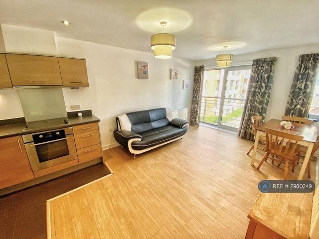 1 bedroom flat to rent