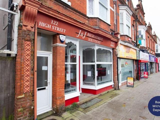 1 bedroom flat to rent