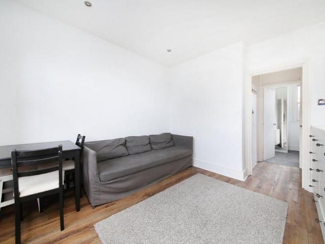 1 bedroom flat to rent
