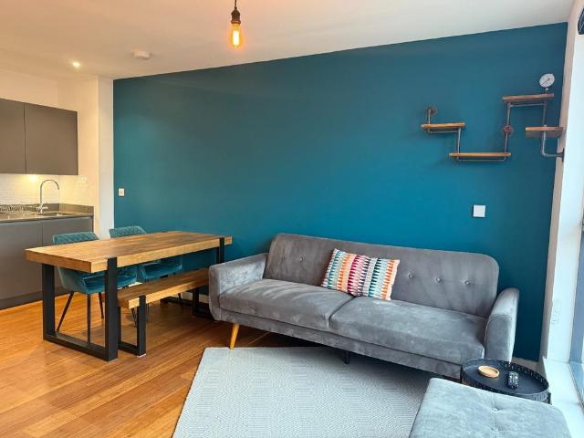 1 bedroom flat to rent