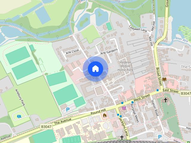 1 bedroom flat to rent