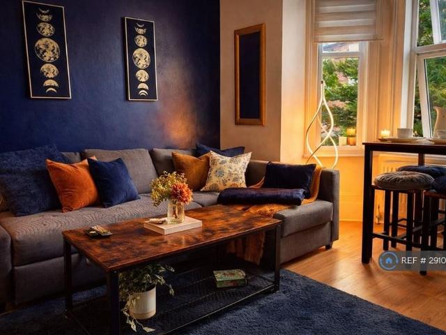 1 bedroom flat to rent