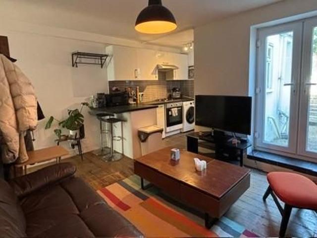 1 bedroom flat to rent