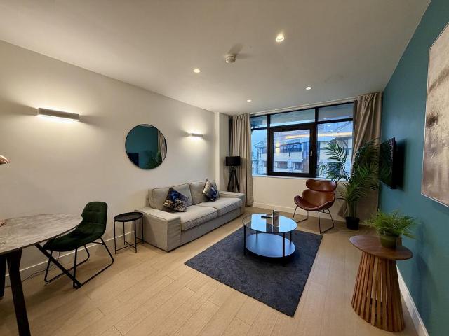 1 bedroom flat to rent