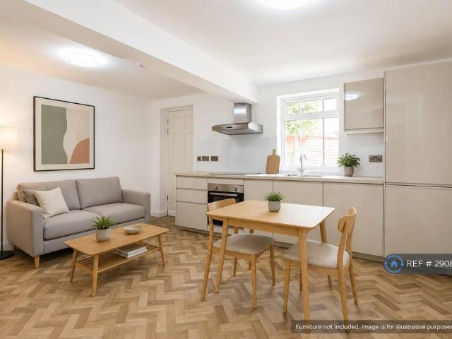 1 bedroom flat to rent