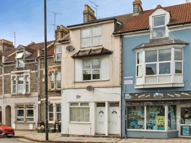 1 bedroom flat to rent