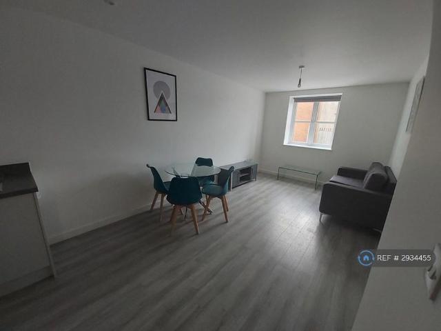1 bedroom flat to rent