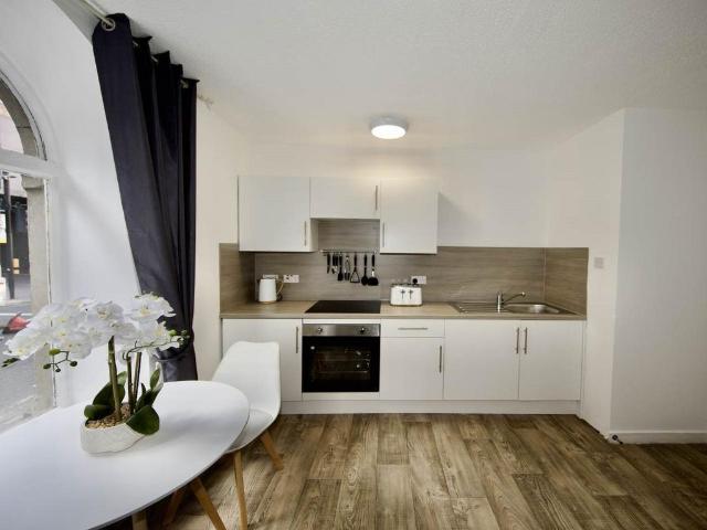 1 bedroom flat to rent