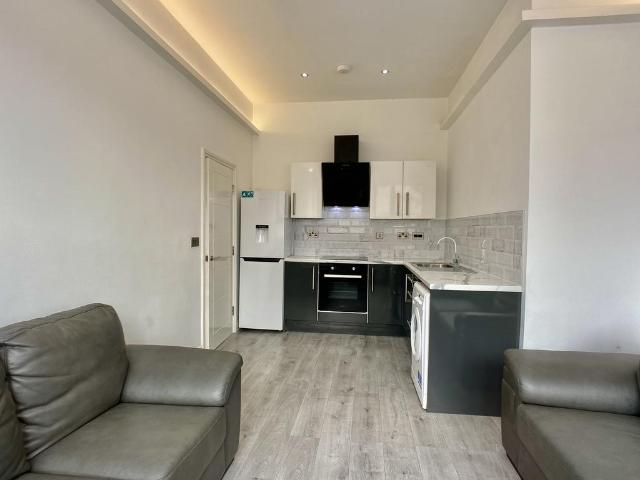 1 bedroom flat to rent