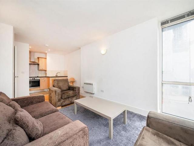 1 bedroom flat to rent