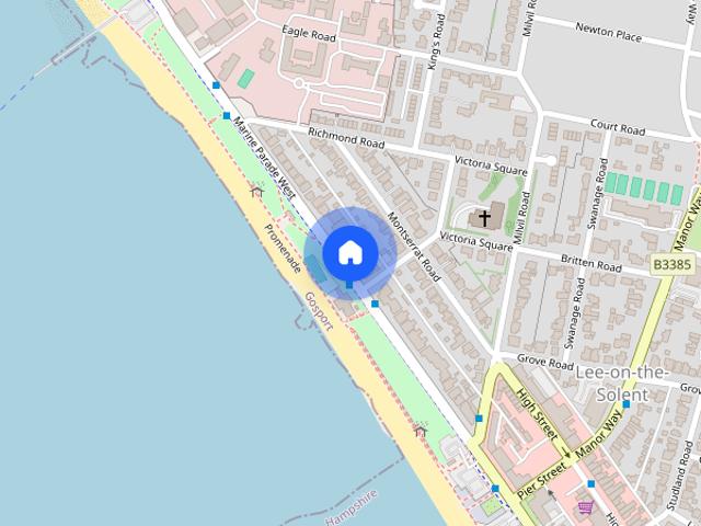1 bedroom flat to rent