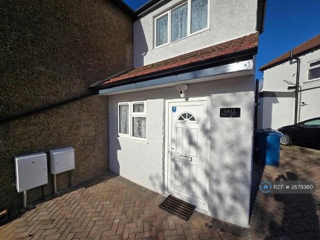 1 bedroom flat to rent