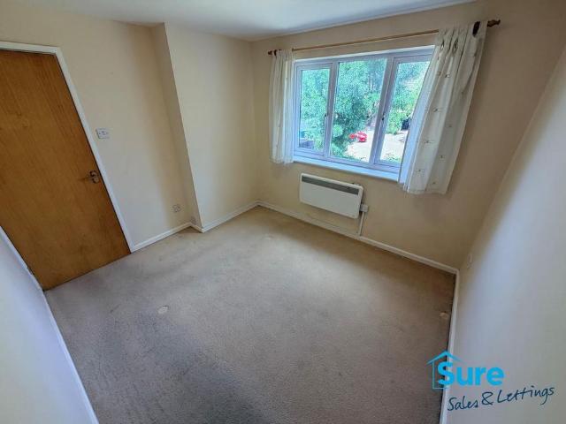 1 bedroom flat to rent