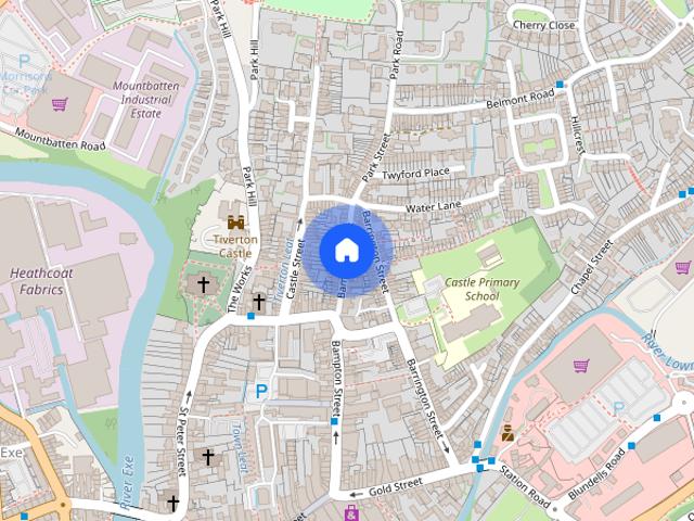 1 bedroom flat to rent