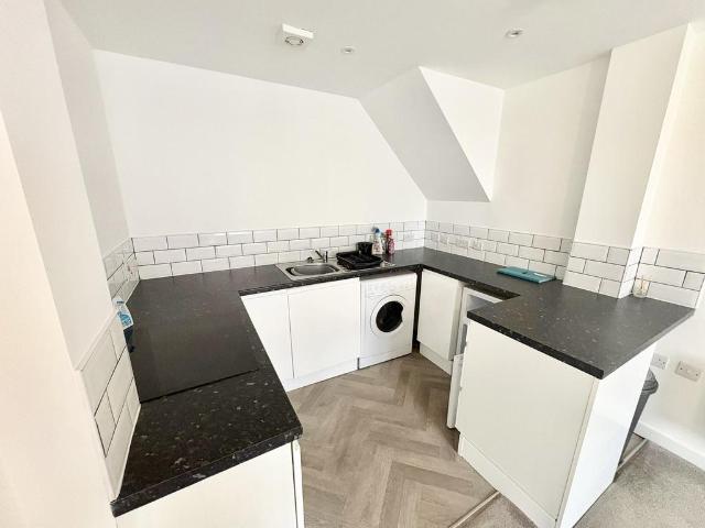 1 bedroom flat to rent