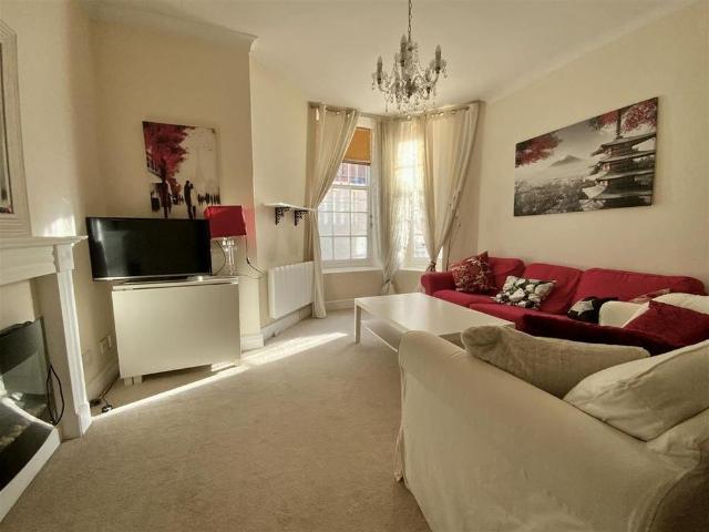 1 bedroom flat to rent