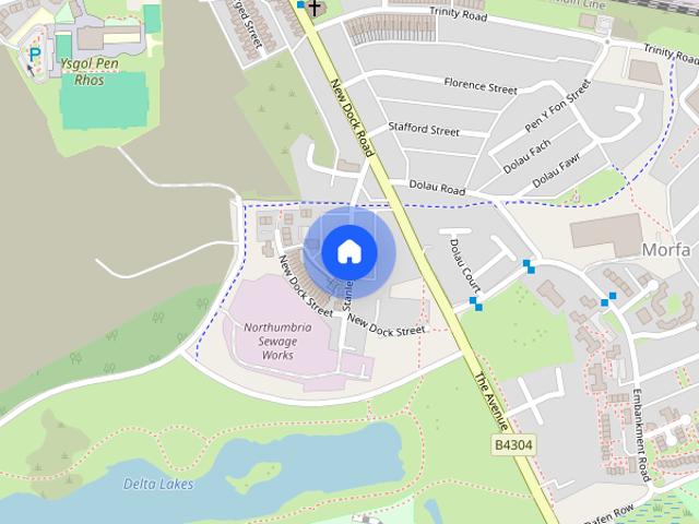 1 bedroom flat to rent