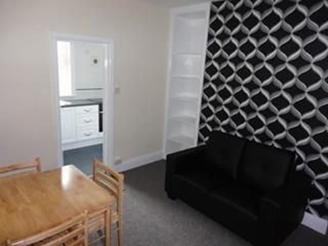 1 bedroom flat to rent
