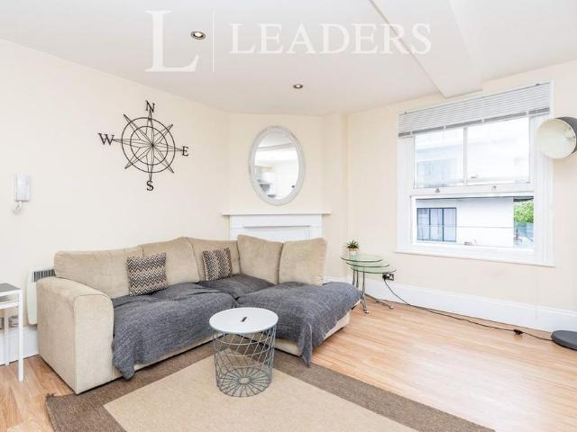 1 bedroom flat to rent
