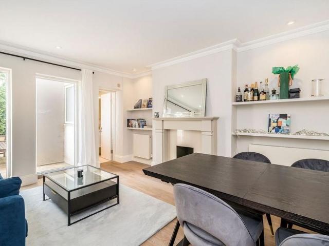 1 bedroom flat to rent