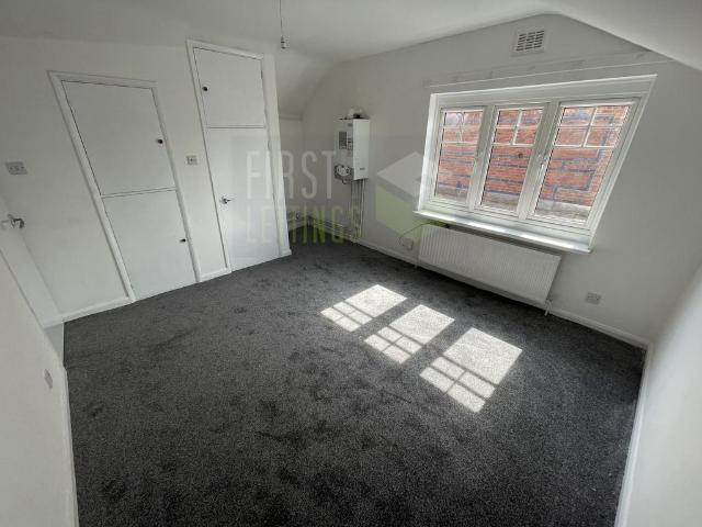 1 bedroom flat to rent