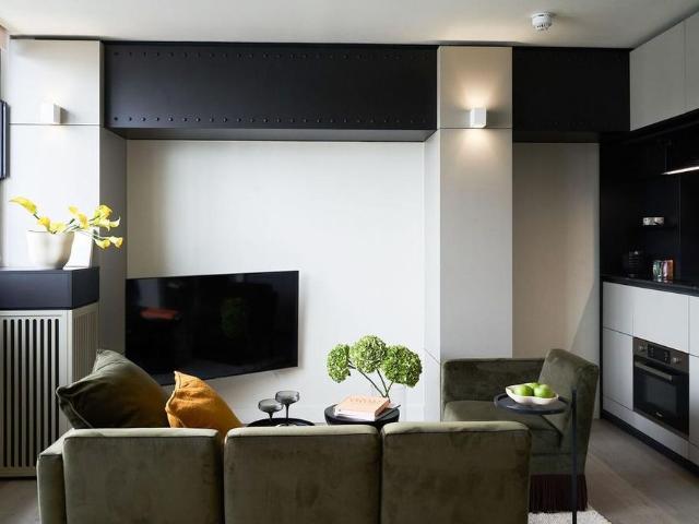 1 bedroom flat to rent