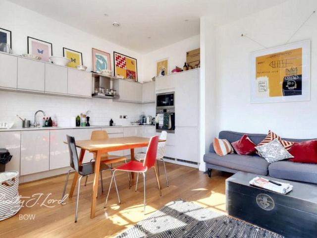 1 bedroom flat to rent