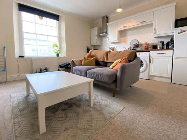 1 bedroom flat to rent